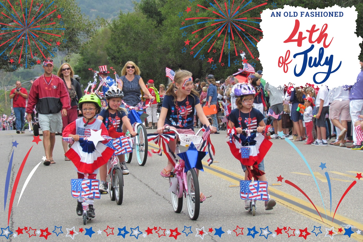 4th of July | Montecito Association
