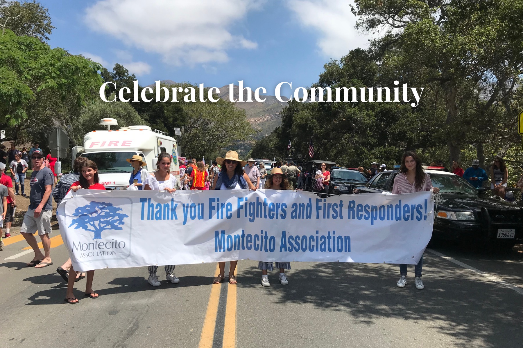 About Us | Montecito Association